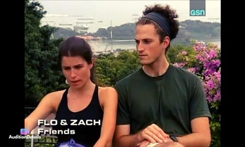 List of Amazing Race Winners (Season 1 – 33)